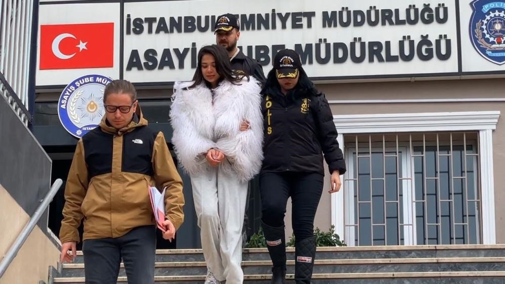 Merve Taşkın kimdir ve neden gözaltına alındı? - Gaziantep Ekspres Gazetesi
