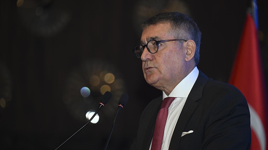 TÜSİAD Başkanı Orhan Turan hakkında resen soruşturma başlatıldı ...